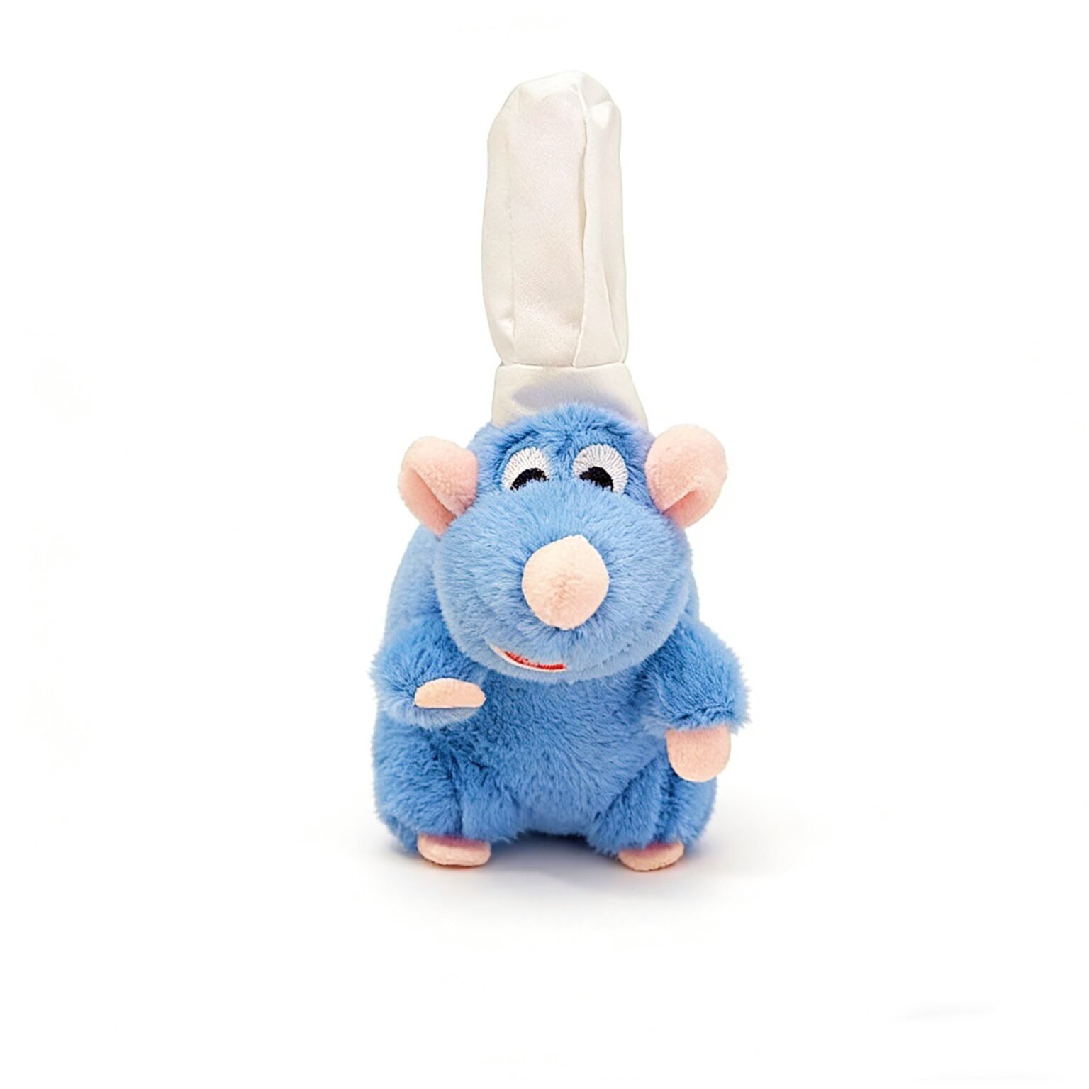 AR-2052 Llaveros de Peluche de Ratatui – ARDECO MEXICO